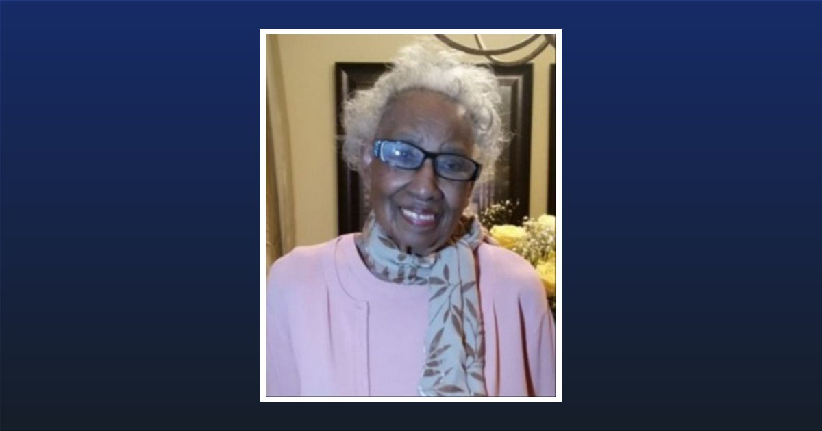 Darlene Miller Obituary December 12, 2023 - Tapp Funeral Home