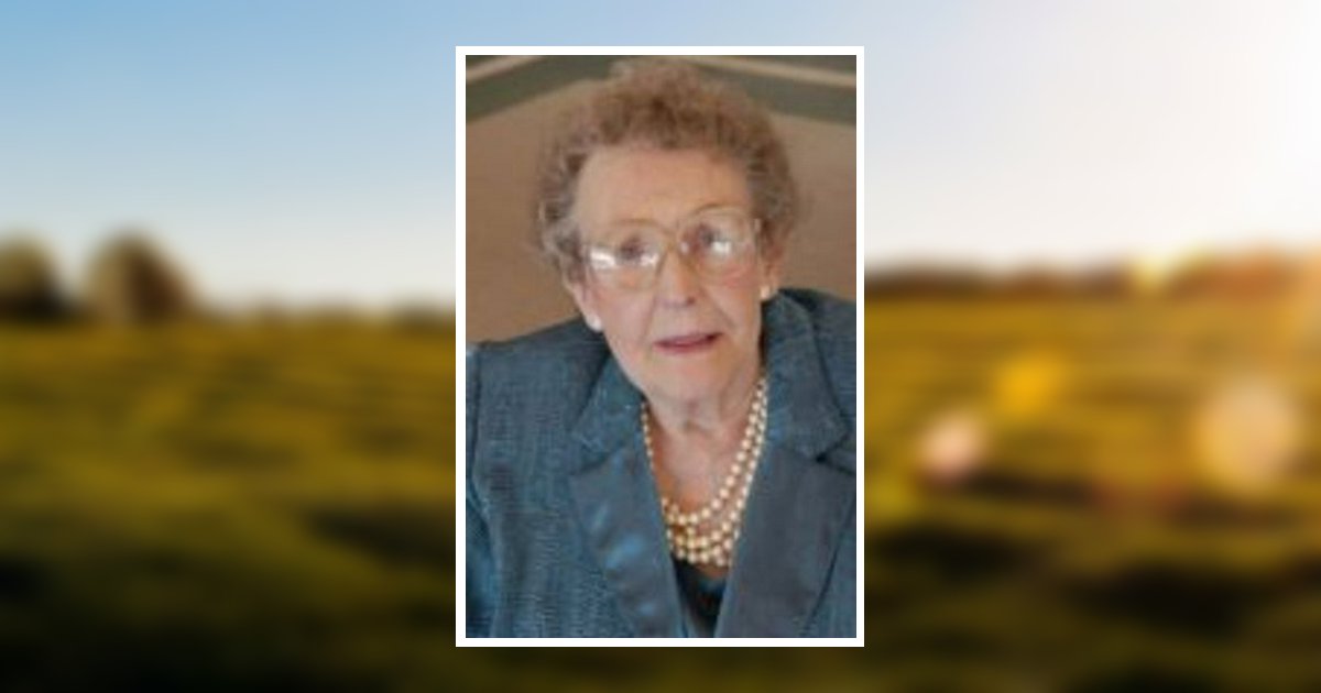 Marilyn J. Smith Obituary January 23, 2020 - Ahlgrim Family Funeral Services