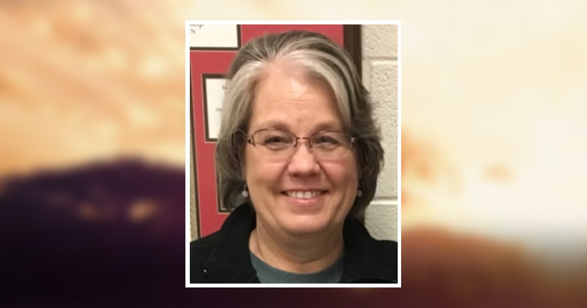 Patricia Kay Holmes Obituary May 15, 2023 - Woodard Funeral Home