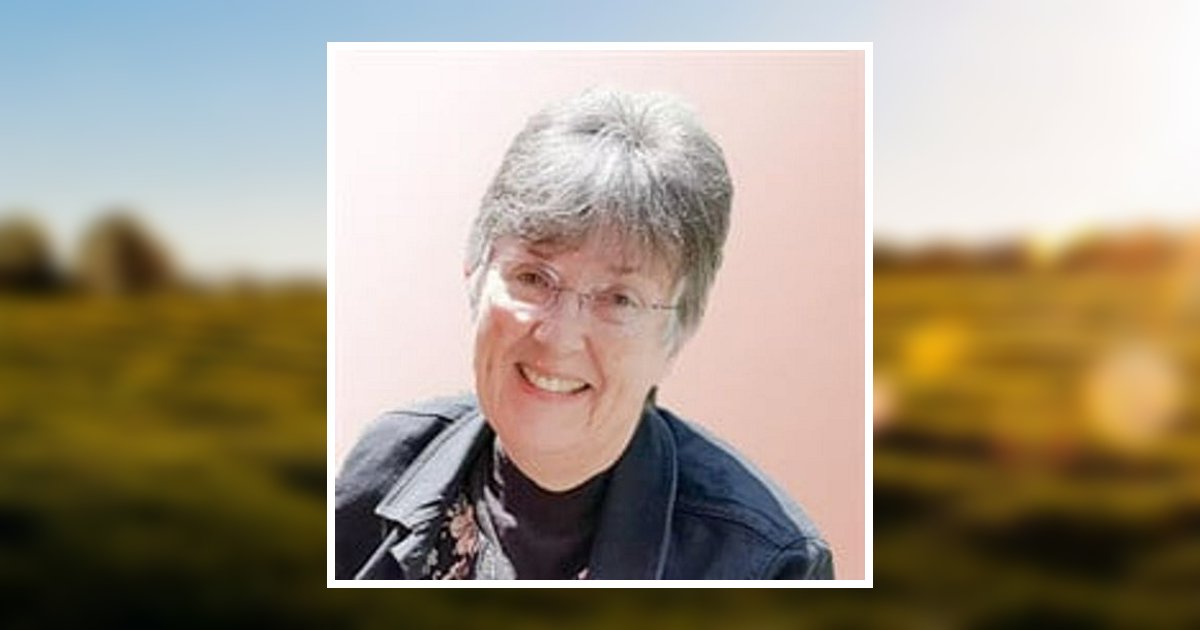 Sharon Reeve Alfano Obituary 2023 - Spilsbury Mortuary