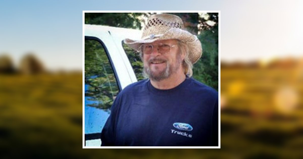 Byron Dale Moser Obituary July 3, 2021 - Taylor Funeral Service & Crematory