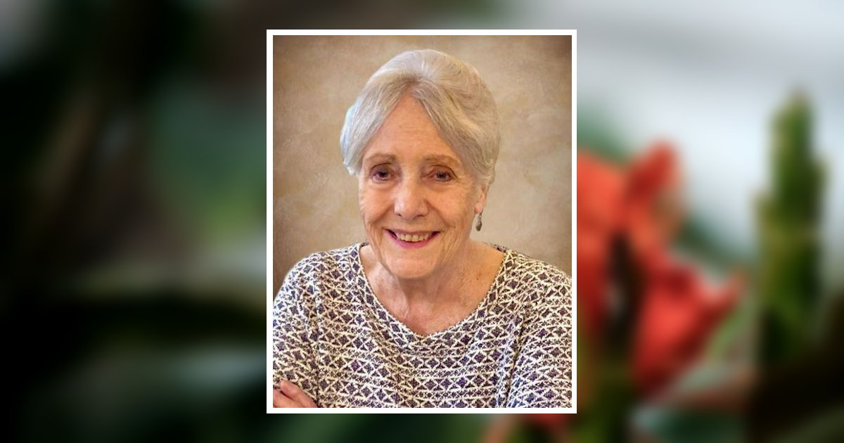 Marilynn Clare Smith Obituary June 16, 2025 - Peterson Kraemer Funeral Homes & Crematory Inc.