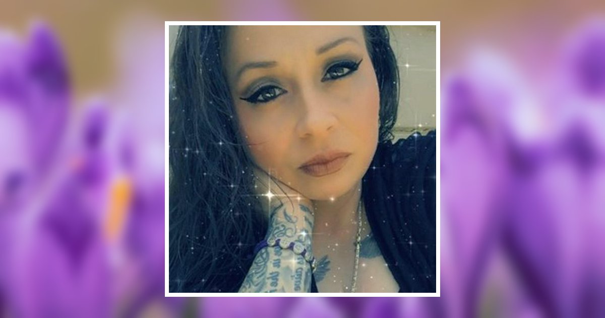 Nicole L. Villamor Obituary June 16, 2023 - Newcomer Green Bay