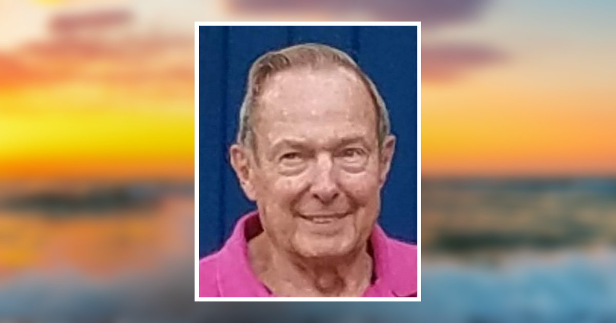 George E. Wheatley, Jr. Obituary April 12, 2024 - McGaffigan Family ...