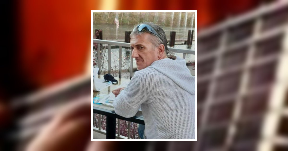 James "Jimmy" Frank McVay Obituary November 9, 2025 - C.Z. Boyer & Son ...