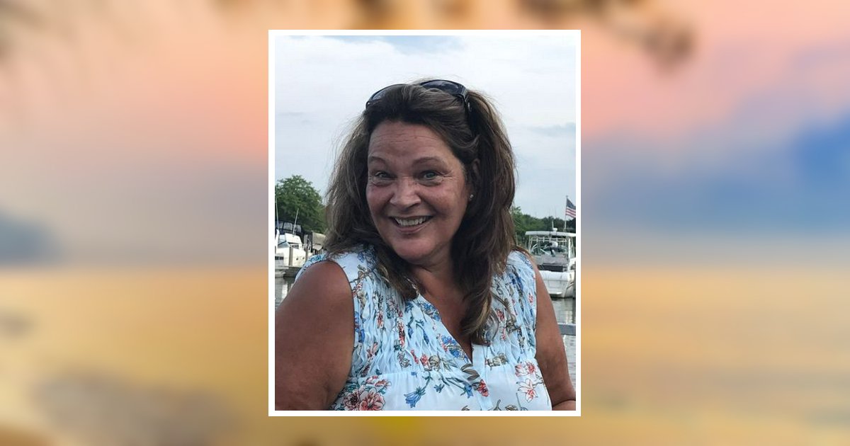 Karen Abrams Obituary April 20, 2025 - Hanlin Funeral Home