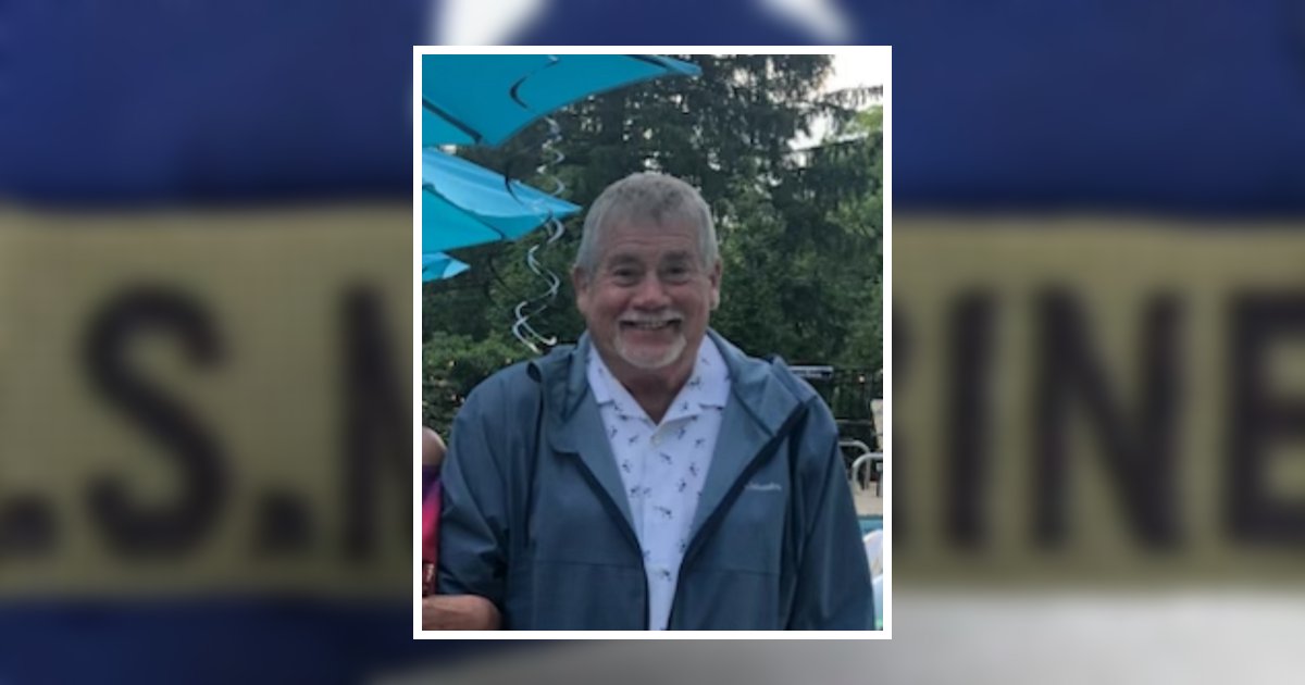 Steven J. Novak III Obituary February 16, 2025 - TP White & Sons ...