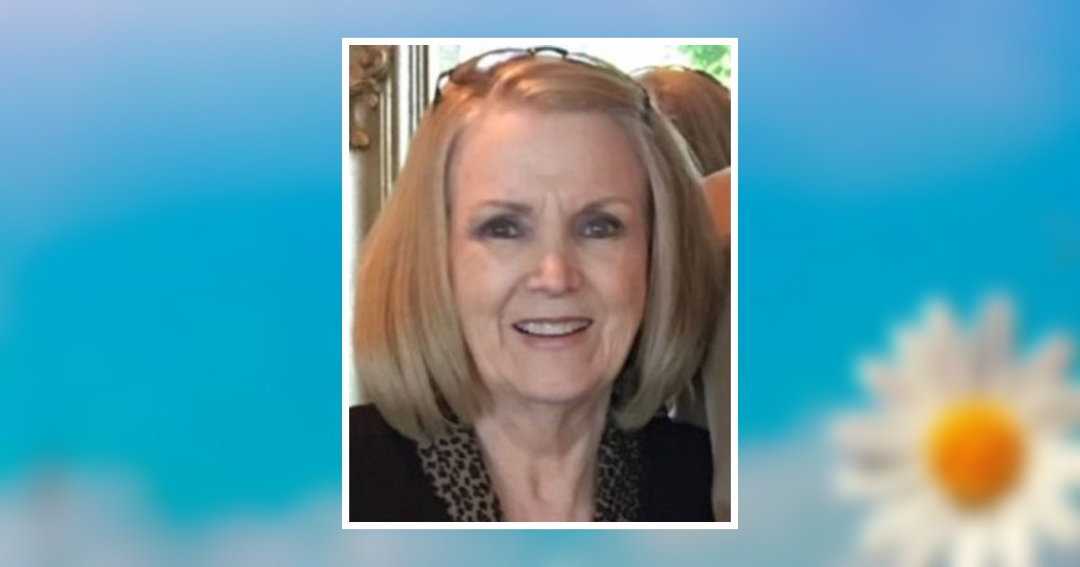 Carolyn W. Harral Obituary March 7, 2025 - Lange Funeral Home