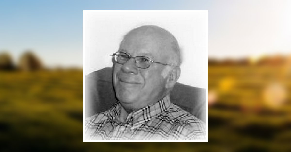 SAUL BERNSTEIN (Corrected) Obituary - Goldsteins Funeral