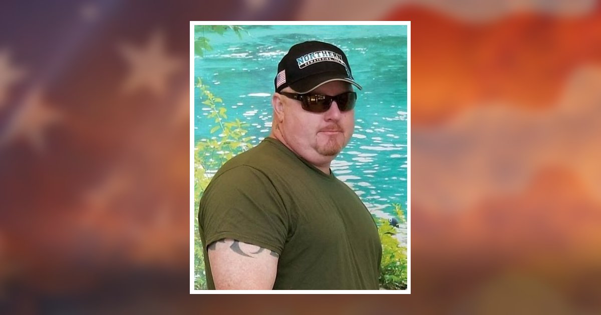 Matthew L. Stolt Obituary 2024 - Husband Family Funeral Home