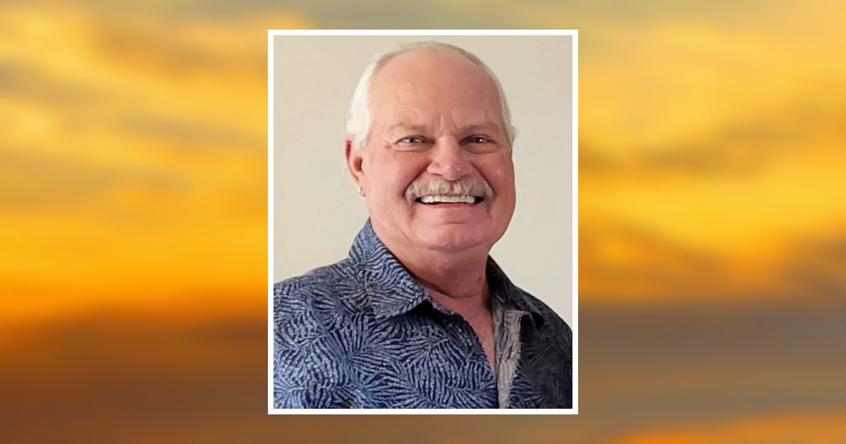 Max Howard Bell Obituary December 16, 2023 - Rasmussen Mortuary