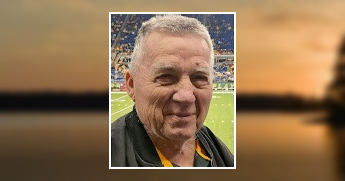 Kenny Siegel Obituary November 26, 2022 - Weigel Funeral and Cremation ...