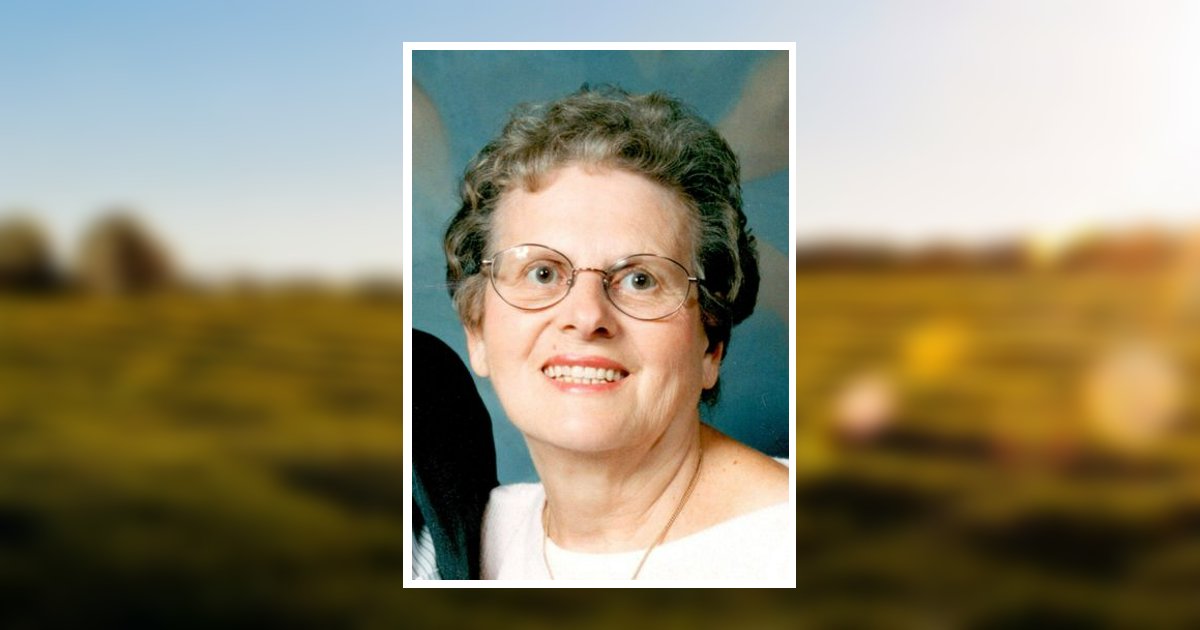 Rose (Palumbo) Blevins Obituary February 17, 2020 - Myers-Durboraw ...