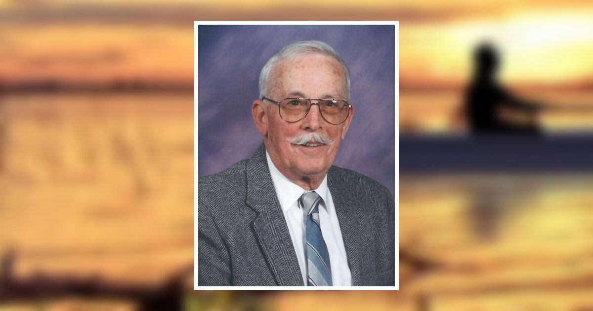 Harry Headley Obituary March 7, 2023 - John L. Ziegenhein and Sons ...