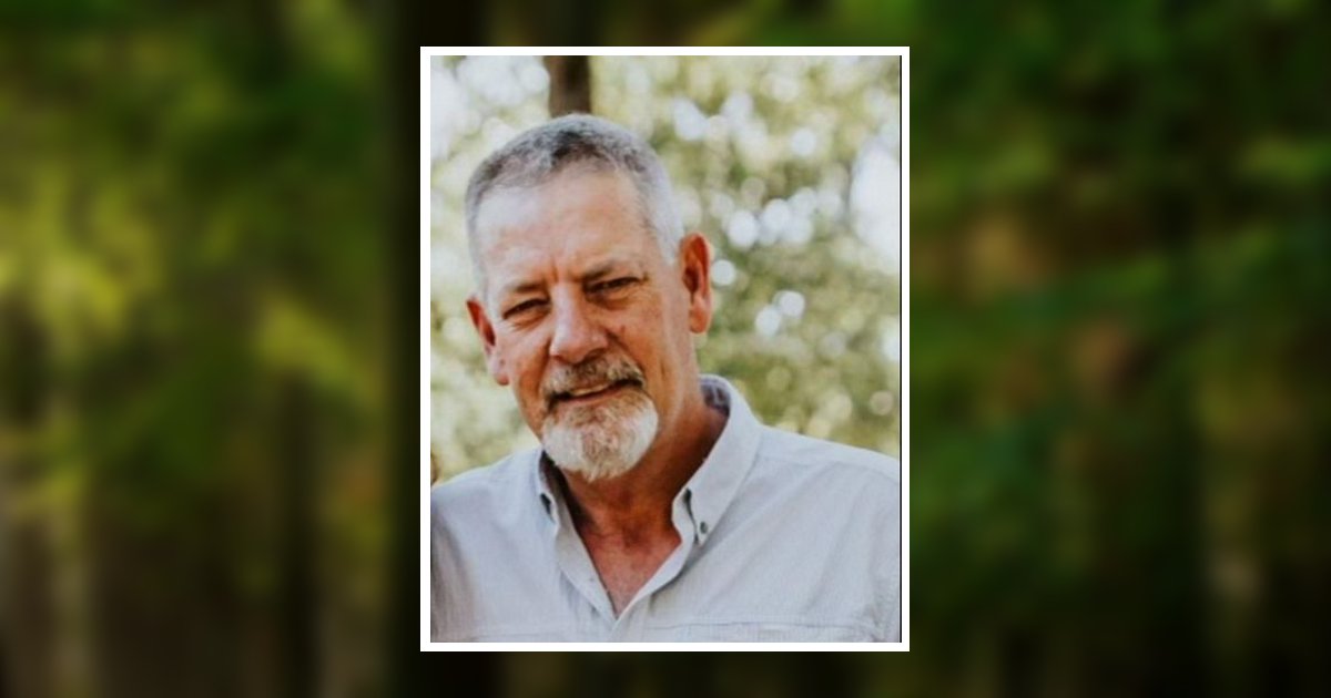 Tim G. Neuner Obituary October 1, 2022 - Morton Chapel