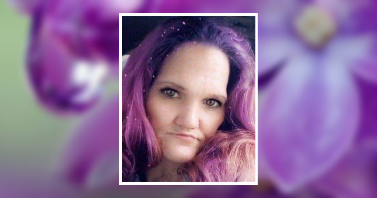 Debbie Lynn McAfee Obituary October 1, 2023 - Watkins & Sons Funeral ...