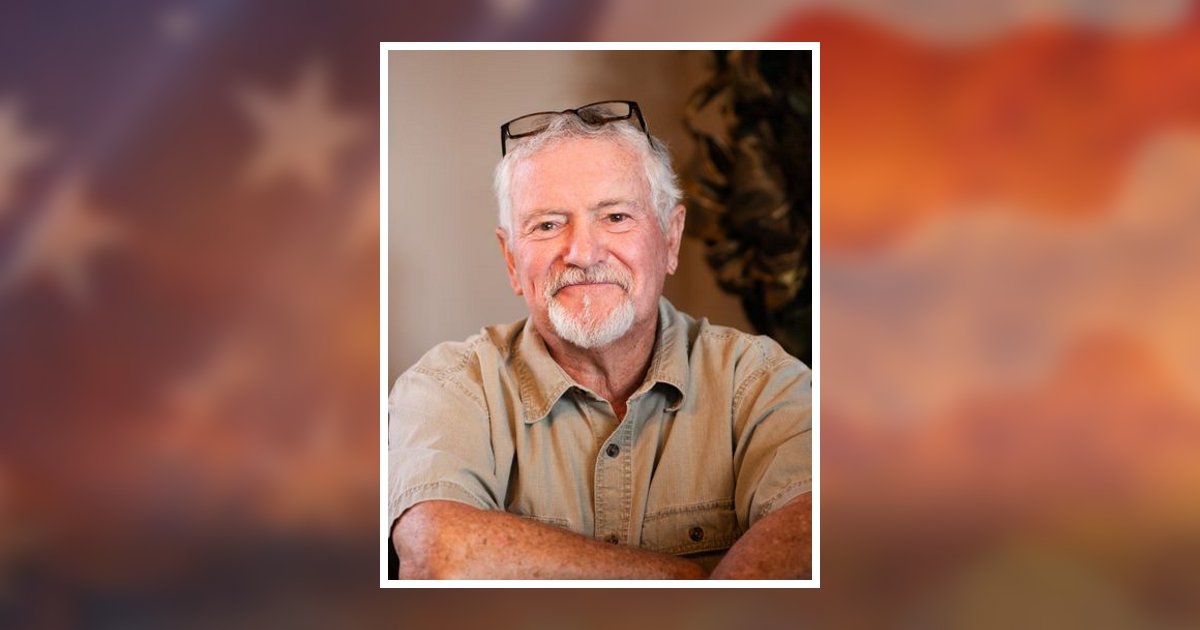 Larry Gene Dunlap Obituary February 27, 2024 - Baue Funeral Homes