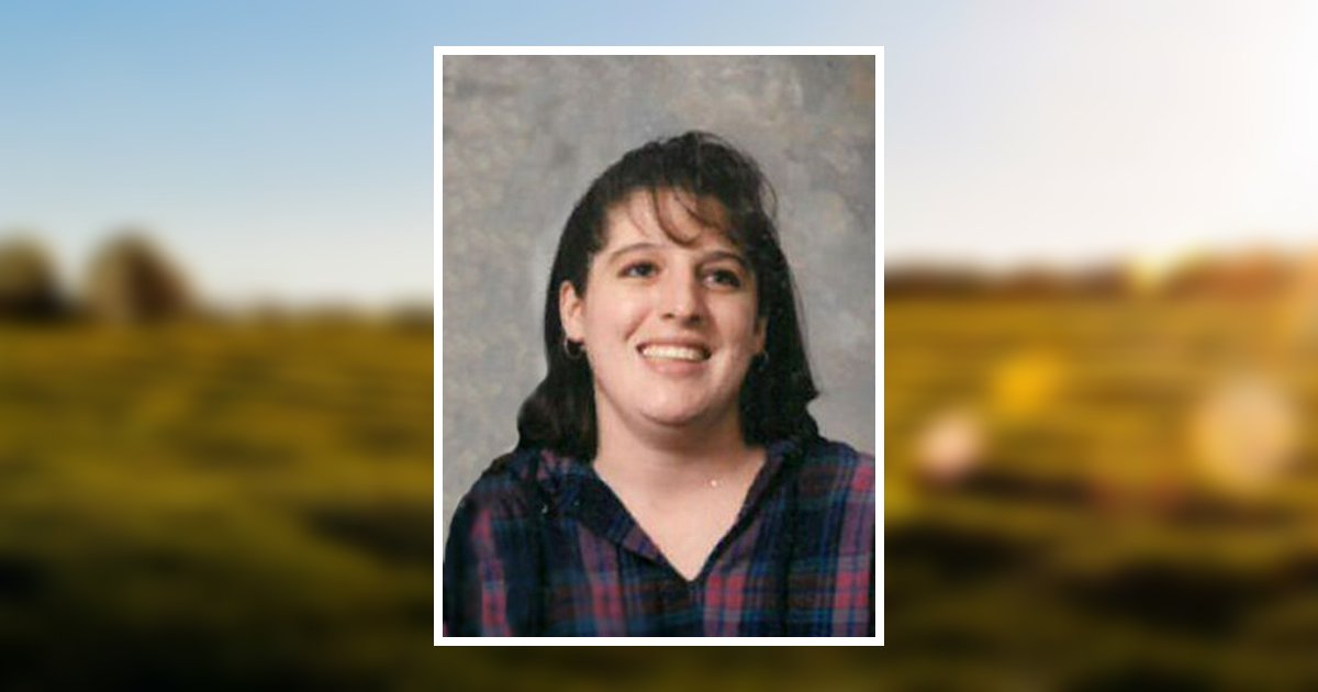 Holly Rae Villalobos Obituary October 14, 2017 - Baue Funeral Homes