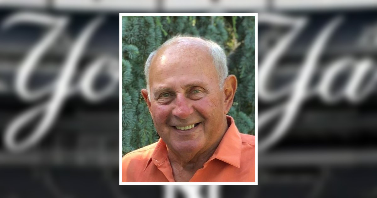 Anthony "Mark" Rodio Obituary December 1, 2024 - Marinella Funeral Home ...