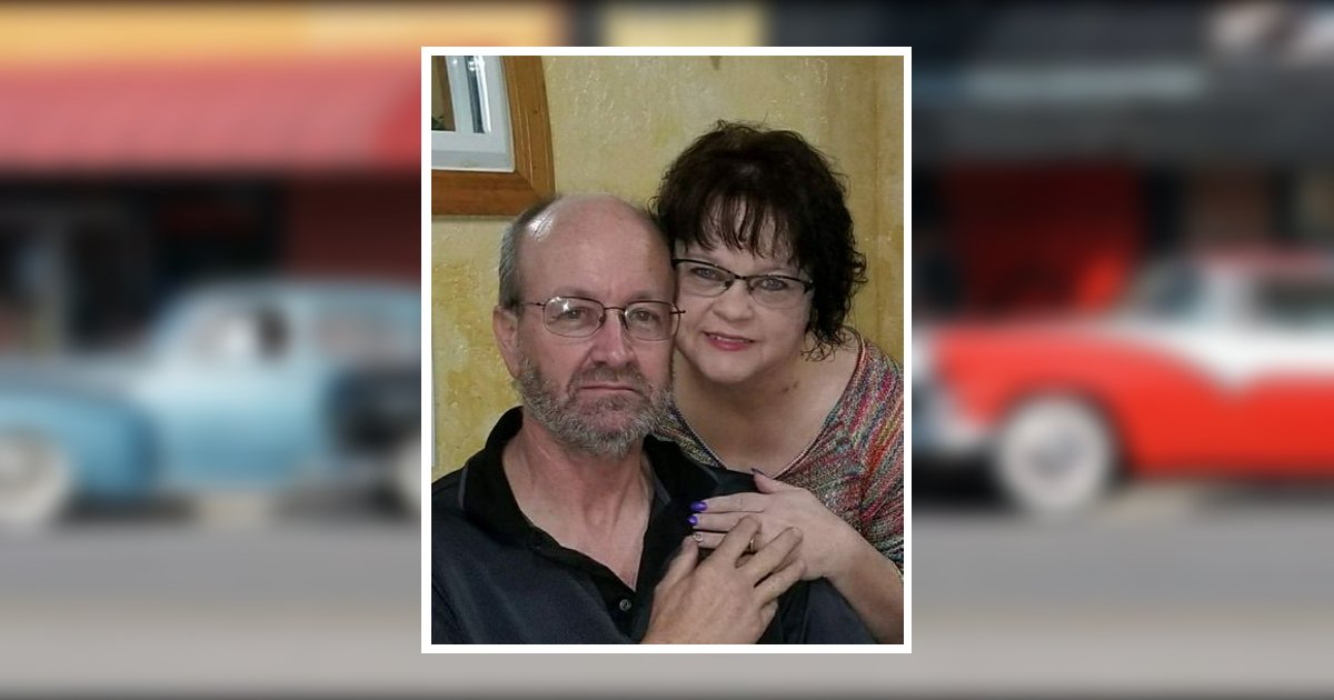 Kenneth Wayne Fowler Sr. Obituary April 8, 2024 - Jackson Memorial Funeral Home & Crematory