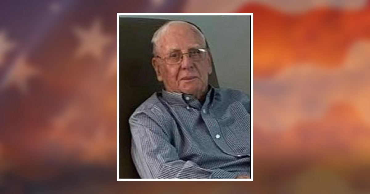 Richard A. Peebles Obituary July 7, 2024 - Weigel Funeral Home
