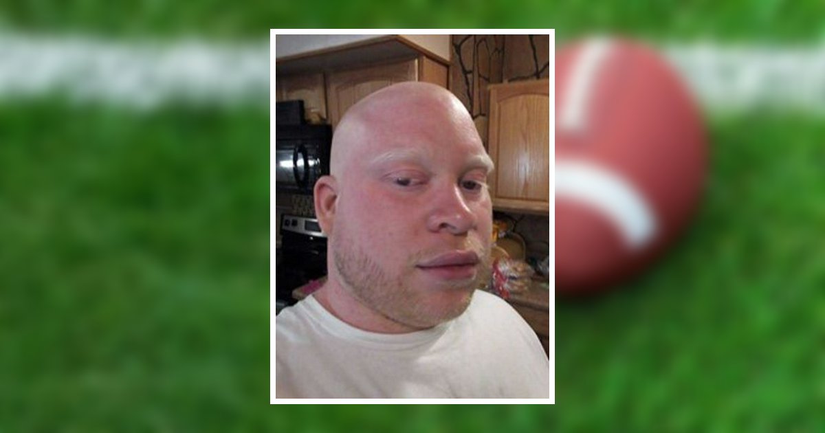 Steven P.J. Boykin Obituary August 16, 2020 - Newcomer Dayton