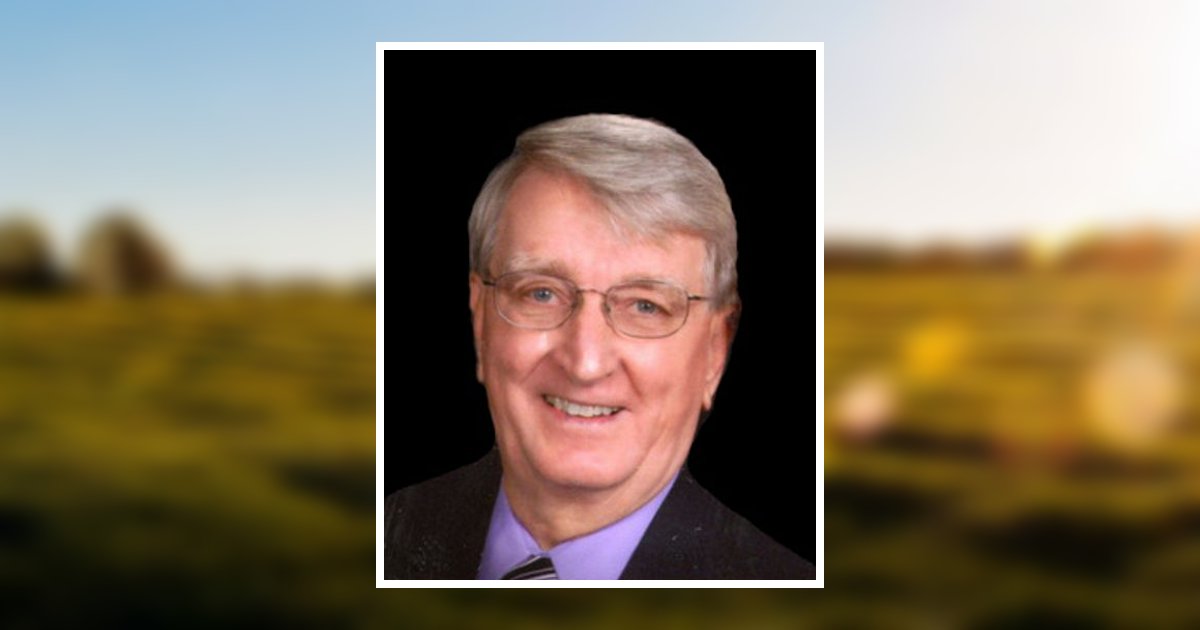 Don Jamison Obituary March 16, 2014 - Gundrum Funeral Home