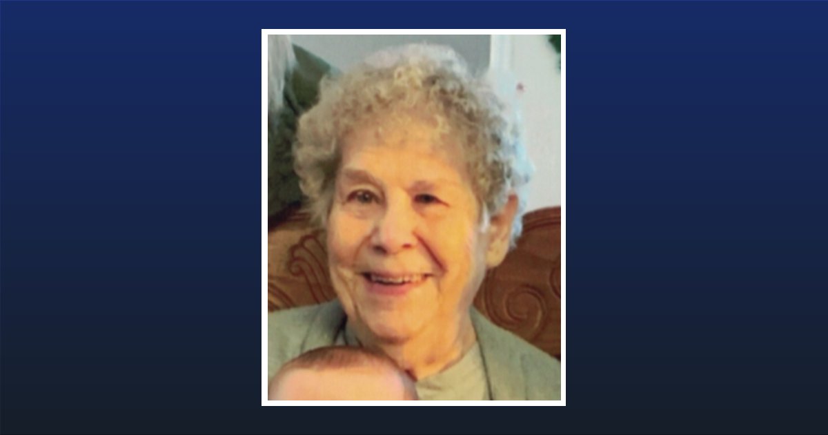 Carol F. Cossell Obituary January 20, 2024 - Flanner Buchanan Funeral Centers