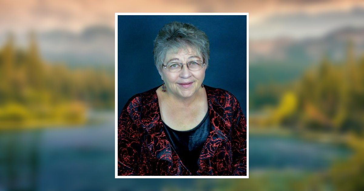 Melba Jean Schofield Obituary July 11, 2025 - Crandall Funeral Home