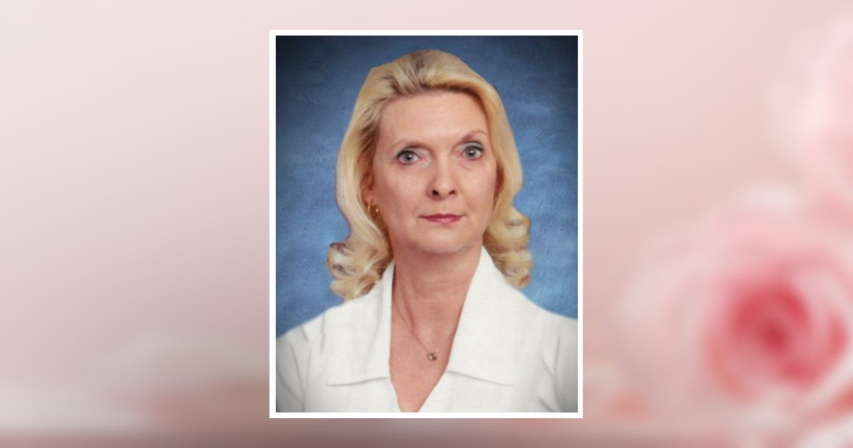 Aleeta Deckard Obituary January 6, 2025 - Patton Funeral Homes