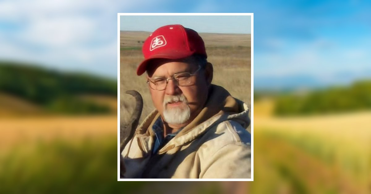 Dean Andrew Marx Obituary December 4, 2024 - Gillette & Walker Funeral Home