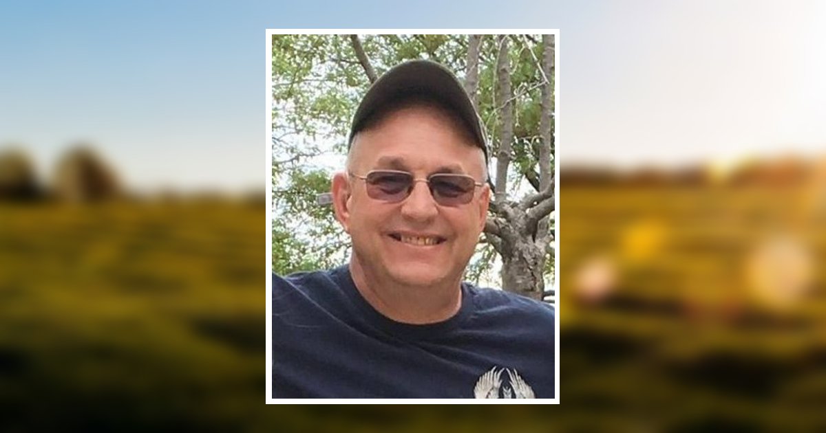 Rodney L. HERSHEY Obituary November 29, 2021 - Olney Foust Funeral ...