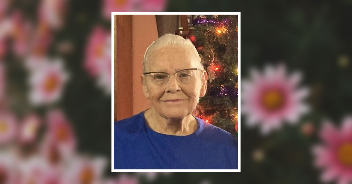 Edna D. Miller Obituary April 24, 2025 - Zwick and Jahn Funeral Homes