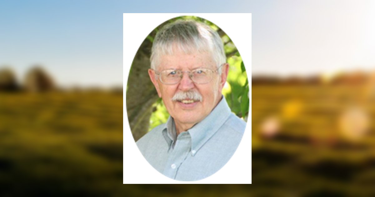 David E. Smith Obituary June 25, 2018 - Brookings-Smith Funeral Home