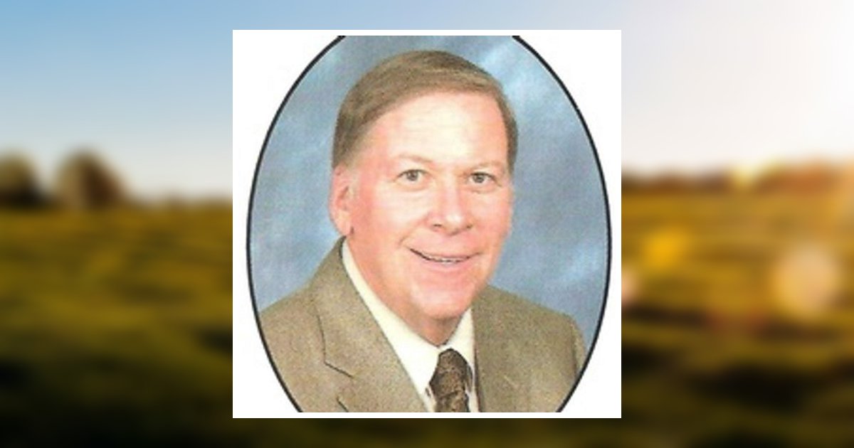 Mike Suiter Obituary August 15, 2018 - Orr Gray Gish & Tipton Funeral Homes