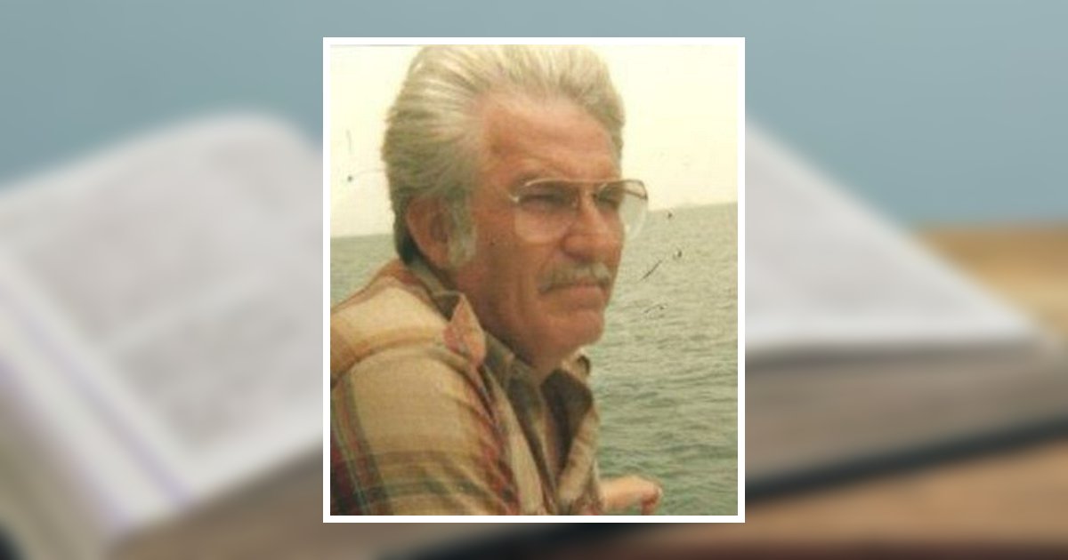 Talmage William Reel Obituary October 27, 2015 - Newcomer Kentuckiana