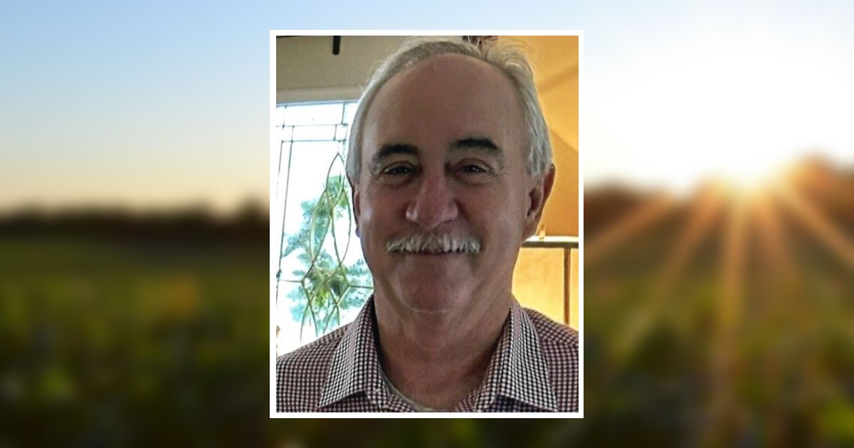 Keith A. King Obituary July 10, 2025 - Herman Funeral Homes & Crematory