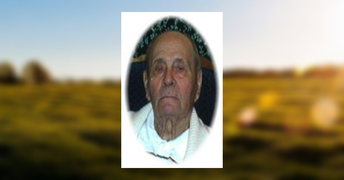 Lyle Phelps Obituary December 27, 2008 - Morris Funeral Home