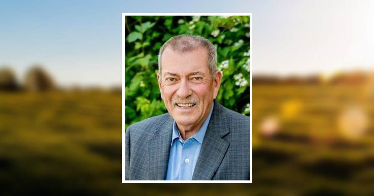 Robert Albert Steane Obituary July 30, 2019 - Saskatoon Funeral Home