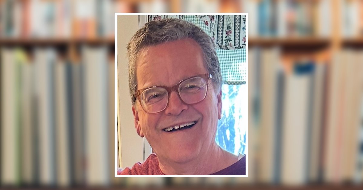 Michael Alban Obituary May 30, 2025 - Geiple-Predicce Funeral and ...