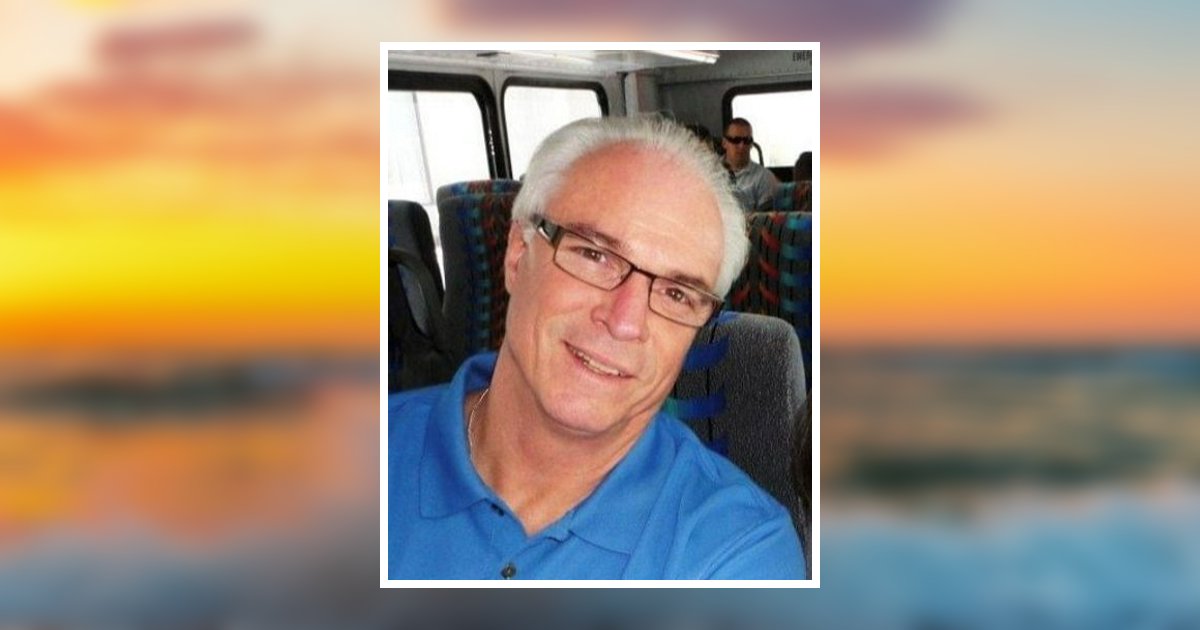 Ted Joseph Pfau Obituary May 5, 2023 - Stauffer Funeral Homes