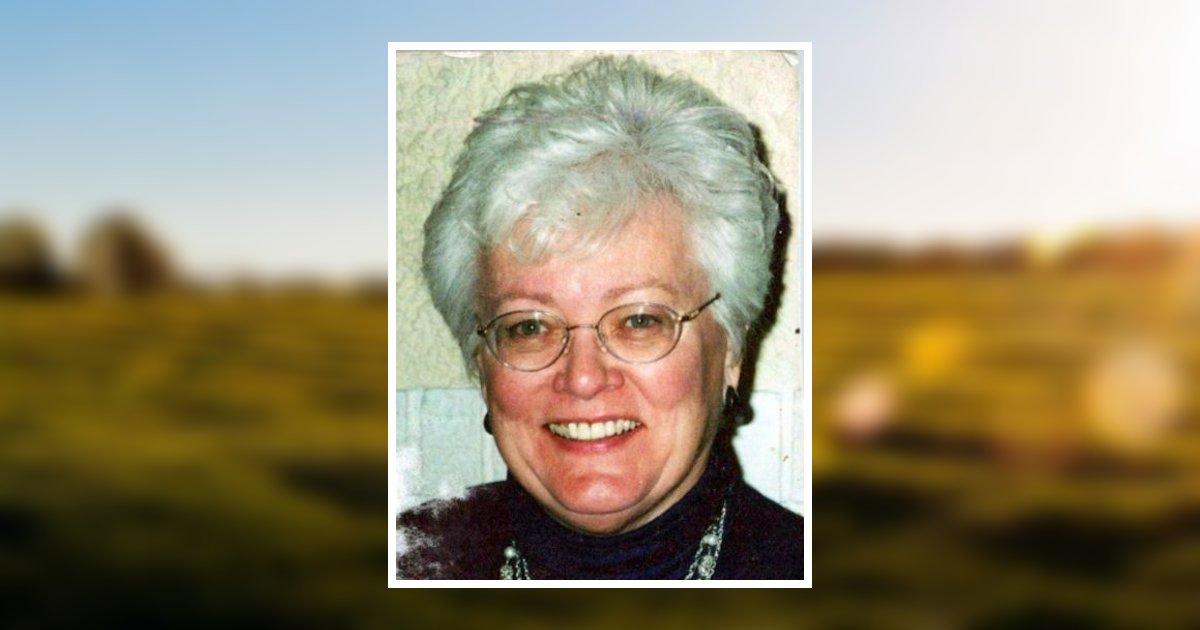 Vivian Miller Obituary May 29, 2025 - Riddle Funeral Home & Cremation ...
