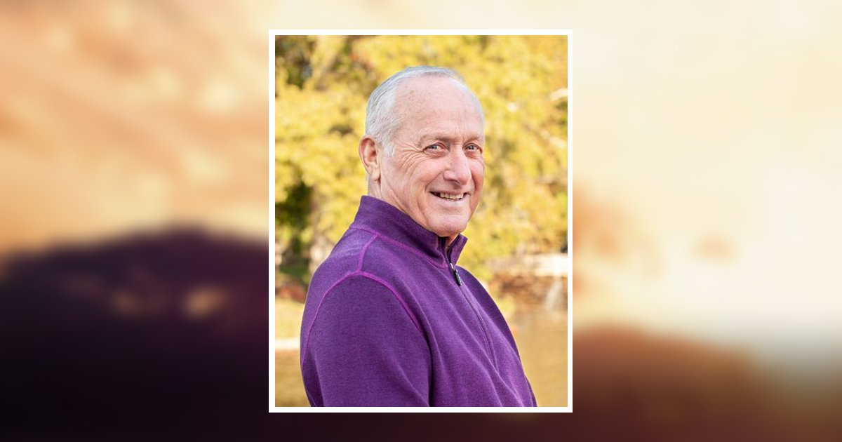 David Reed Obituary 2023 - Smith & Kernke Funeral Homes & Crematory