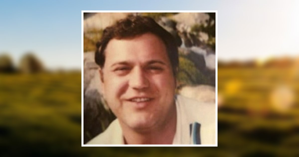 Michael A. Hoss Obituary June 14, 2019 - Korsmo Funeral Service