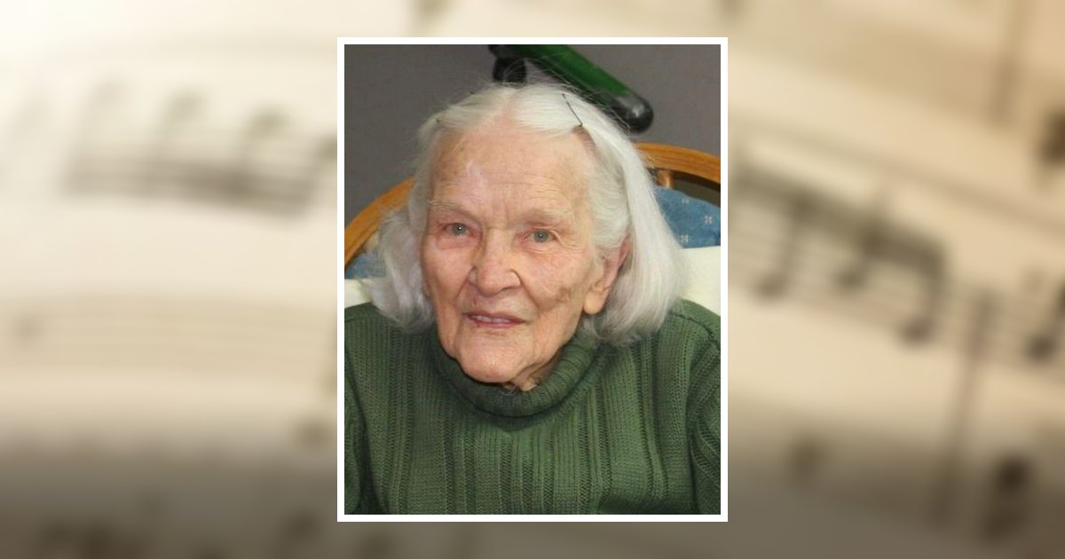 Louise Pratt Obituary June 4, 2023 - Magleby Mortuary