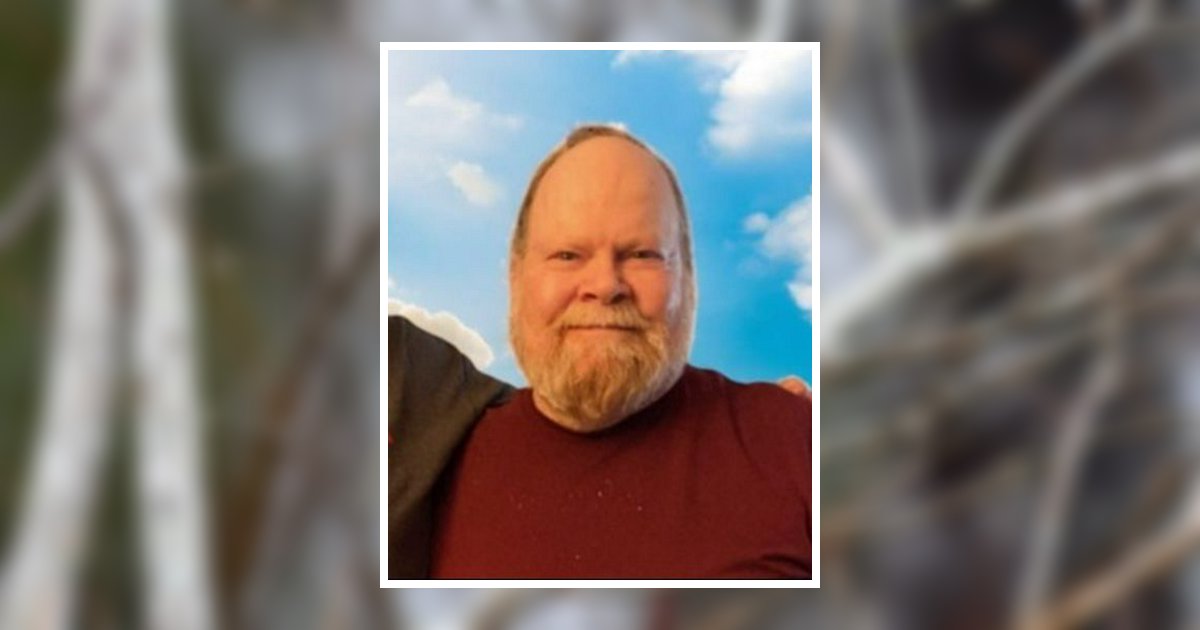 Roy Rudolph Denny Jr. Obituary January 11, 2025 - Newcomer Dayton