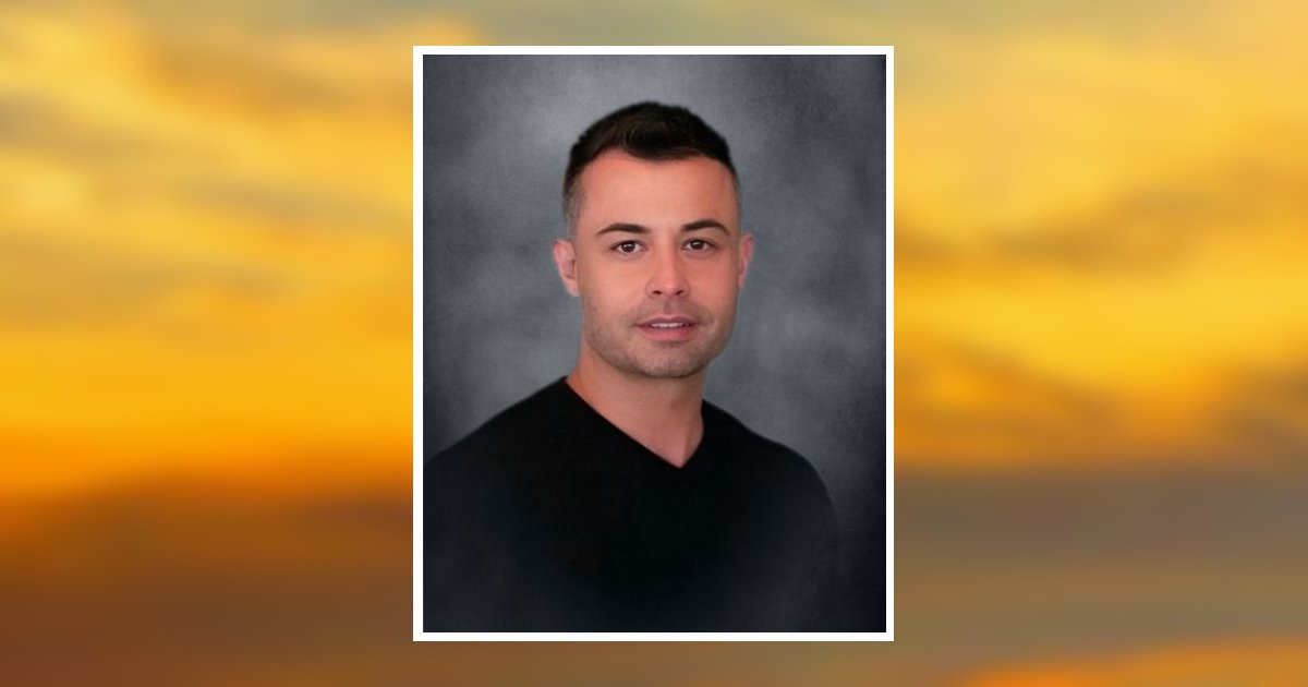 Ruben De La Torre Jr. Obituary November 16, 2024 - Tezak's Home to Celebrate Life