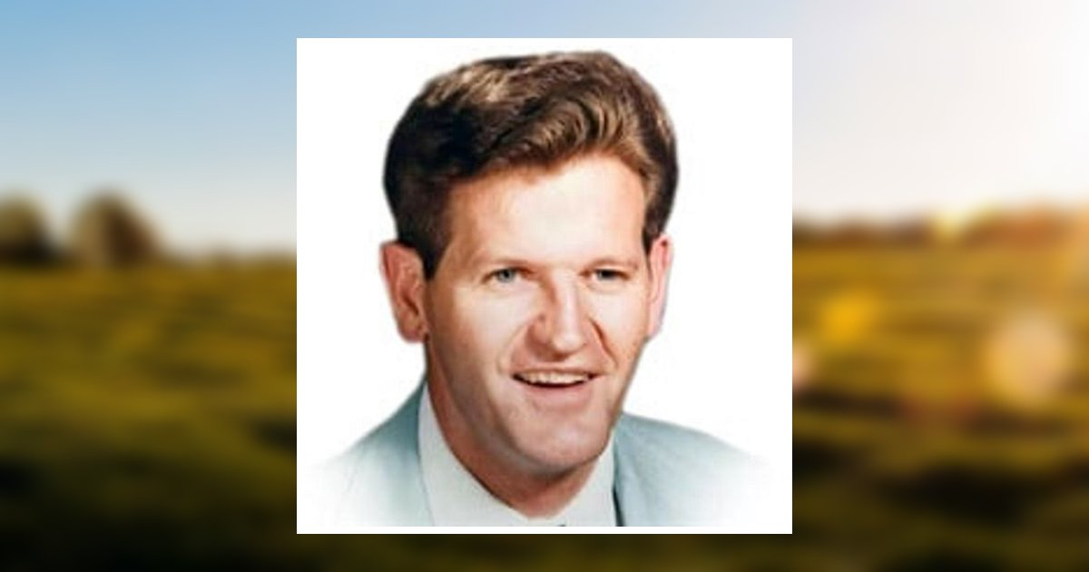 Kenneth V. Roe Obituary August 22, 2021 - Allen Mortuaries