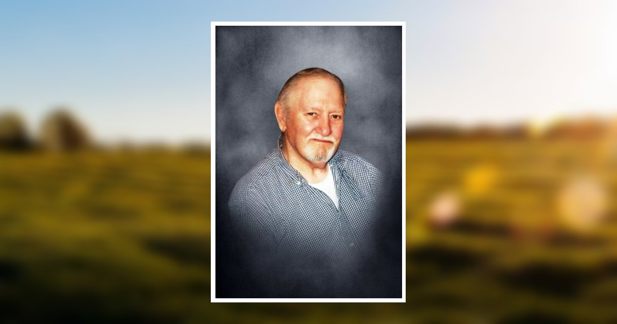 Lawrence Adkisson Obituary January 7, 2018 - Lea & Simmons Funeral Home