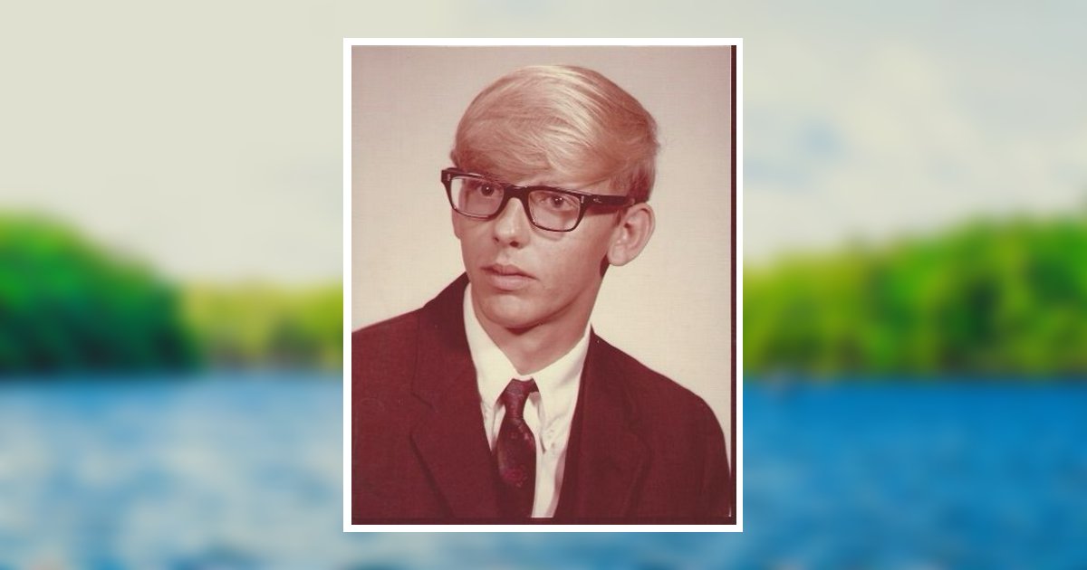 Johnny Stephen Driggers Obituary March 2, 2024 - Bladen-Gaskins Funeral ...